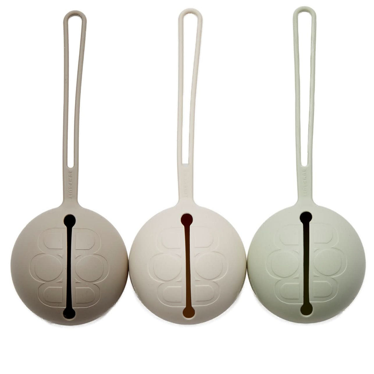 BUMPSUIT | Paci Holder
